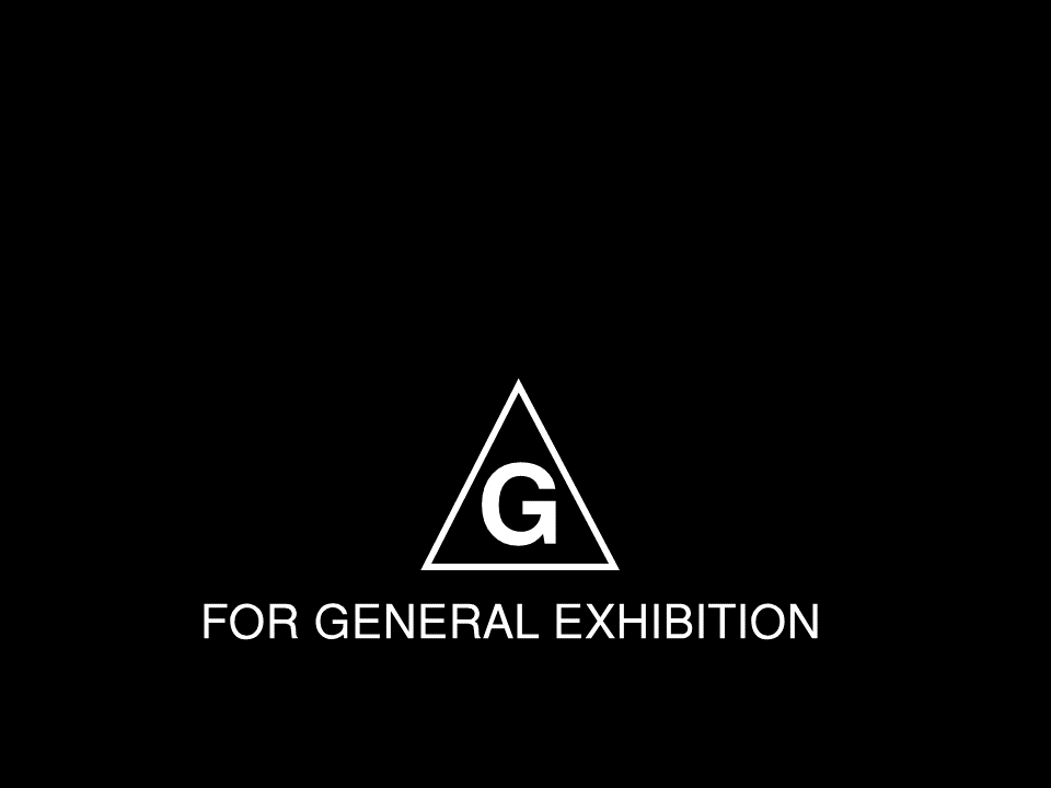 G Rated Screen Template | ABC For Kids Wiki | Fandom