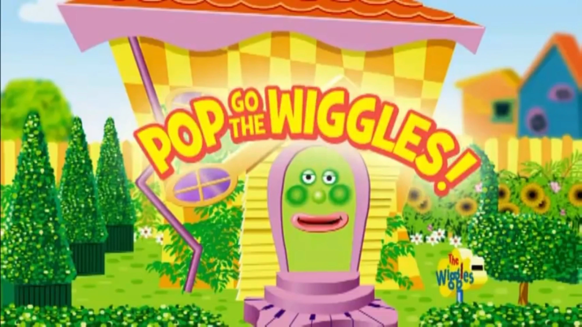 Pop Go The Wiggles! (video)/Transcript | ABC For Kids Wiki | Fandom