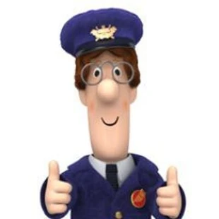 Postman Pat (character) | ABC For Kids Wiki | Fandom