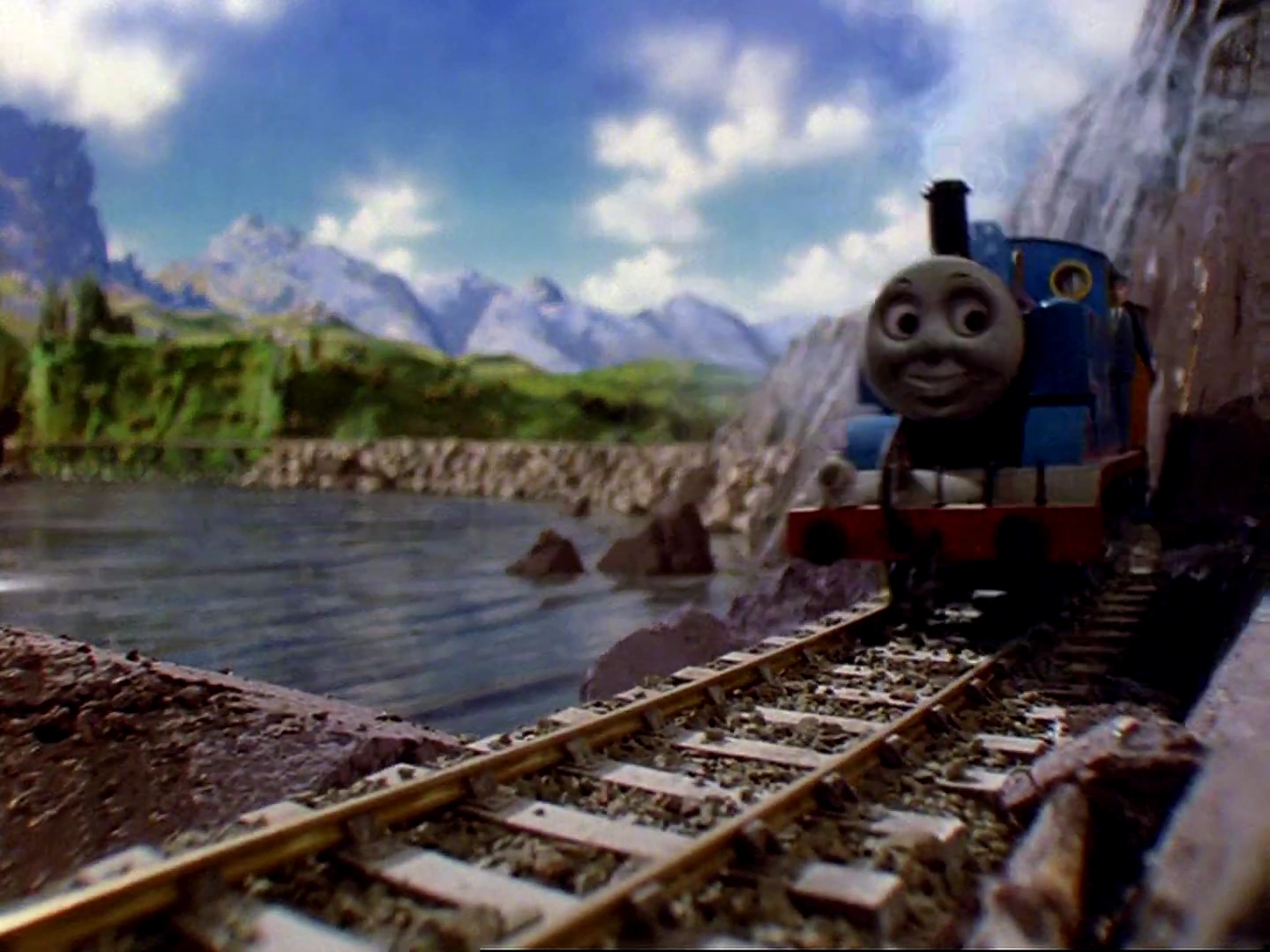 Trust Thomas/Gallery | ABC For Kids Wiki | Fandom