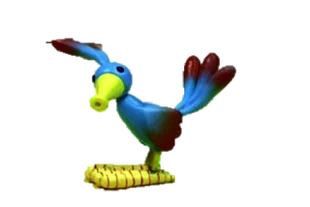 Bird (Bob the Builder) | ABC For Kids Wiki | Fandom