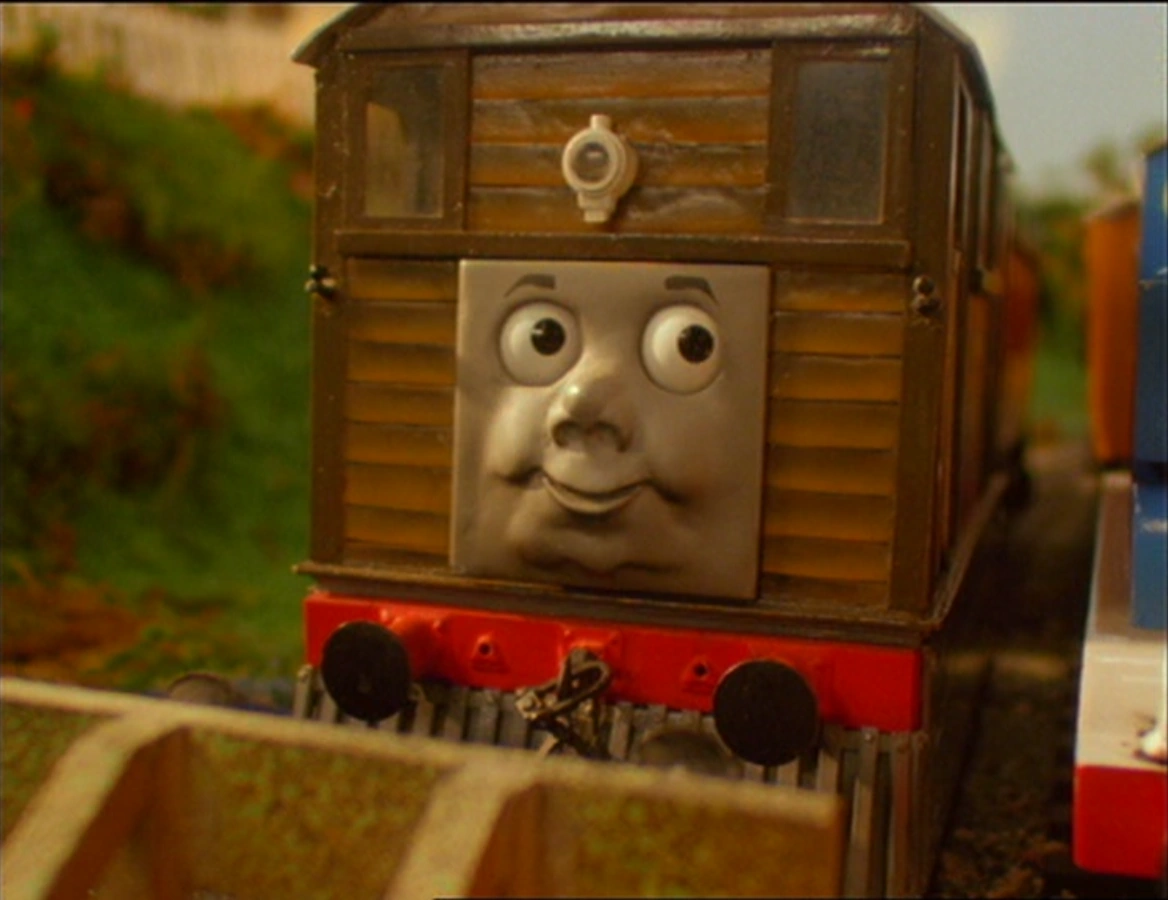 Thomas and the Special Letter/Gallery | ABC For Kids Wiki | Fandom