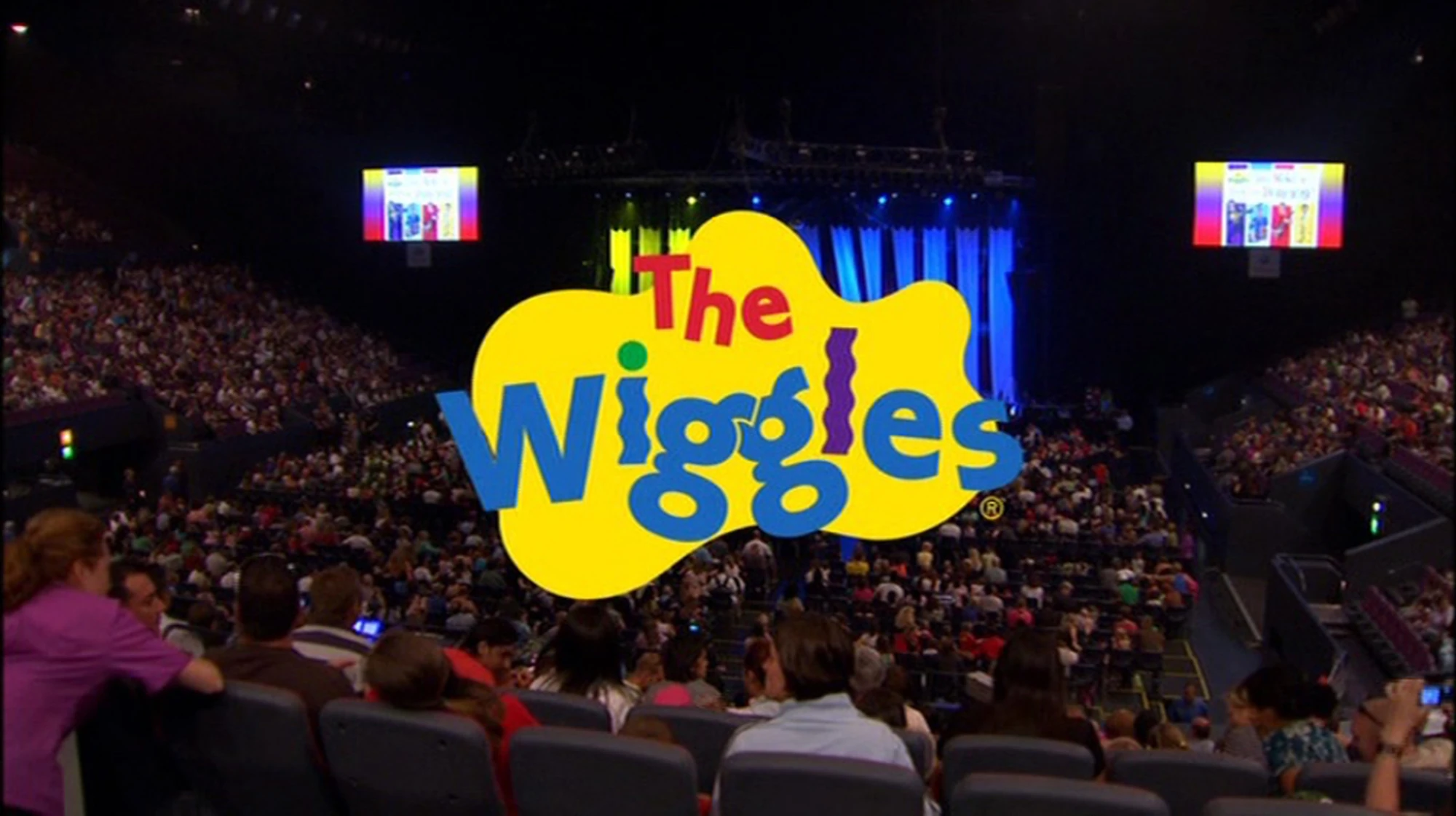 The Wiggles Big, Big Show!/Gallery | ABC For Kids Wiki | Fandom