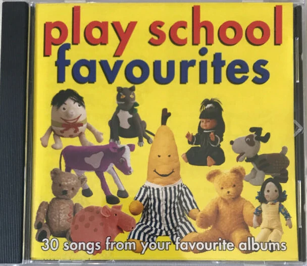 Category:Play School albums | ABC For Kids Wiki | Fandom