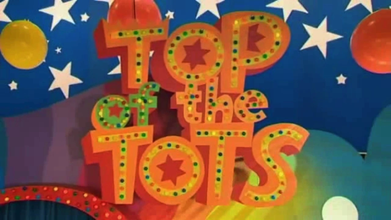 Top of the Tots (video)/Gallery | ABC For Kids Wiki | Fandom