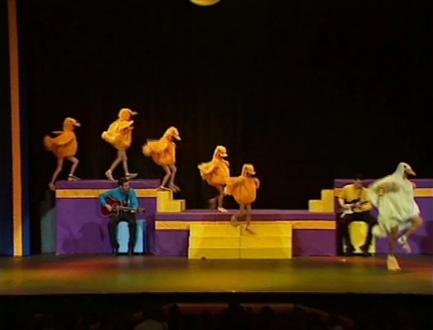 Category:Crying | ABC For Kids Wiki | Fandom