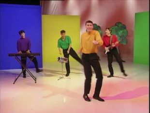 Get Ready To Wiggle | ABC For Kids Wiki | Fandom