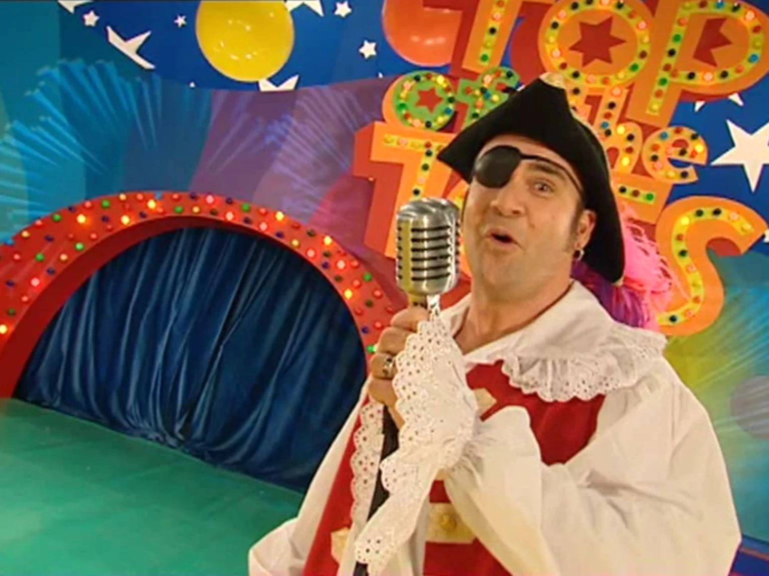 Top of the Tots (video)/Gallery | ABC For Kids Wiki | Fandom