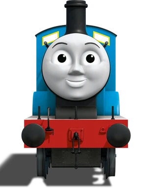 Edward the Blue Engine | ABC For Kids Wiki | Fandom