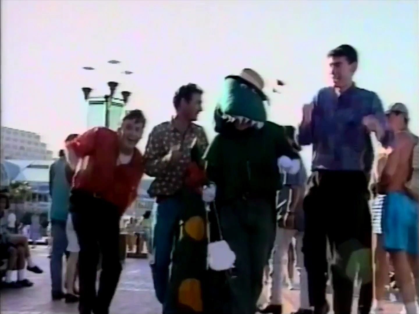 The Awake Wiggles/Gallery | ABC For Kids Wiki | Fandom