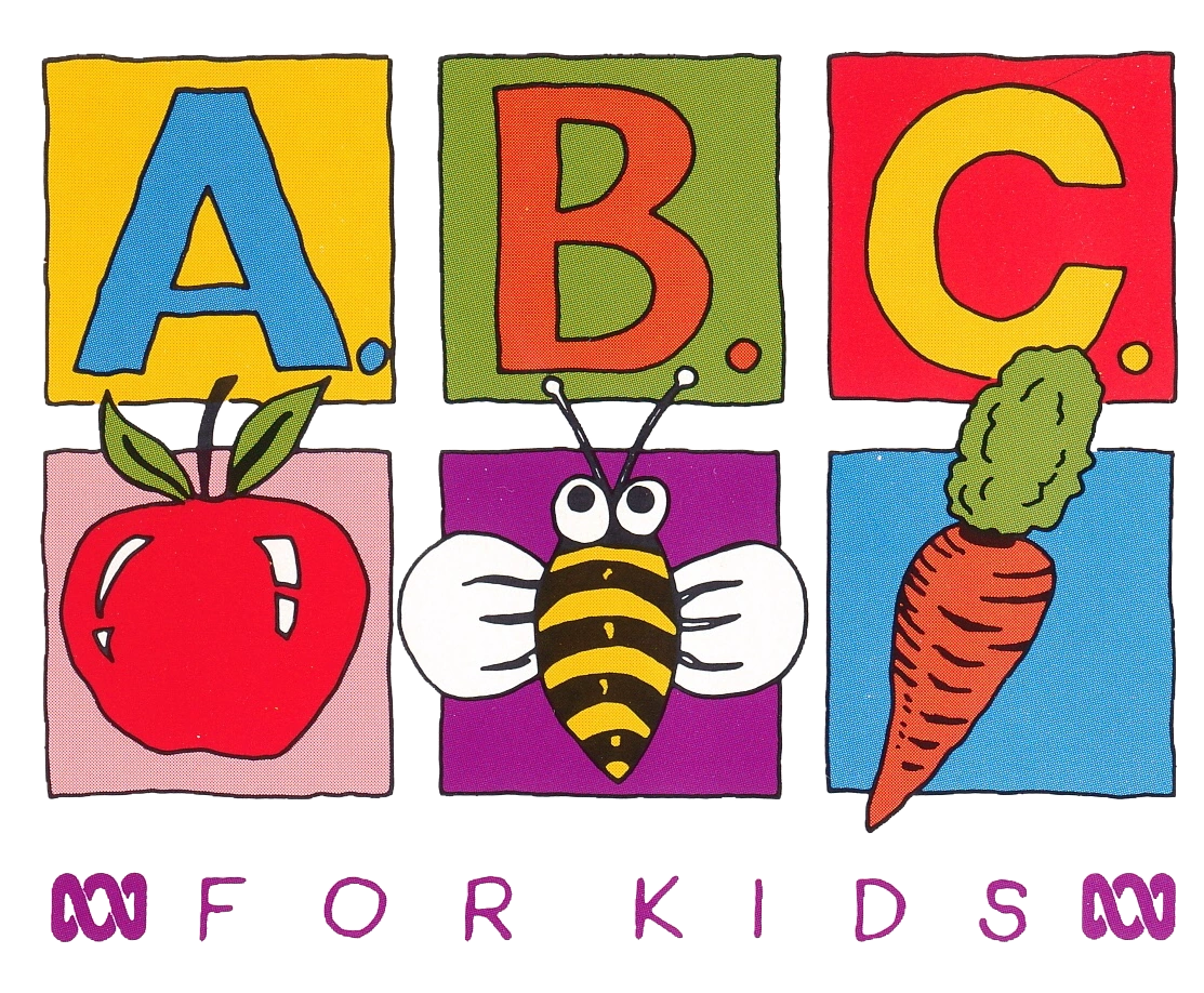List of ABC for Kids Video Oddities | ABC For Kids Wiki | Fandom