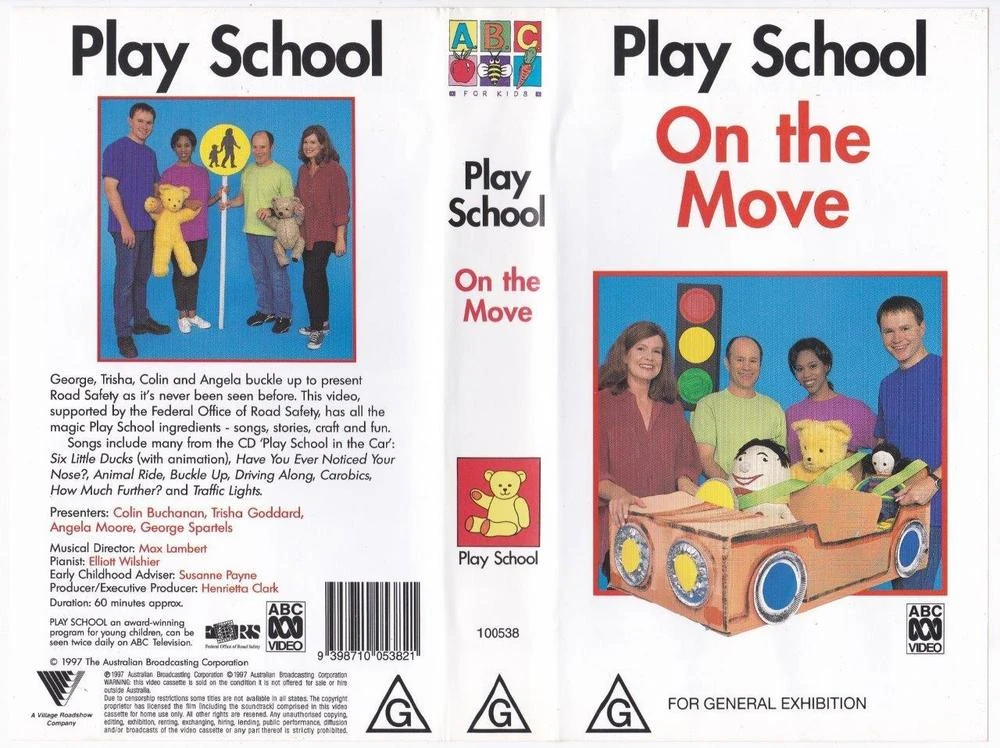 Category:Play School videos | ABC For Kids Wiki | Fandom
