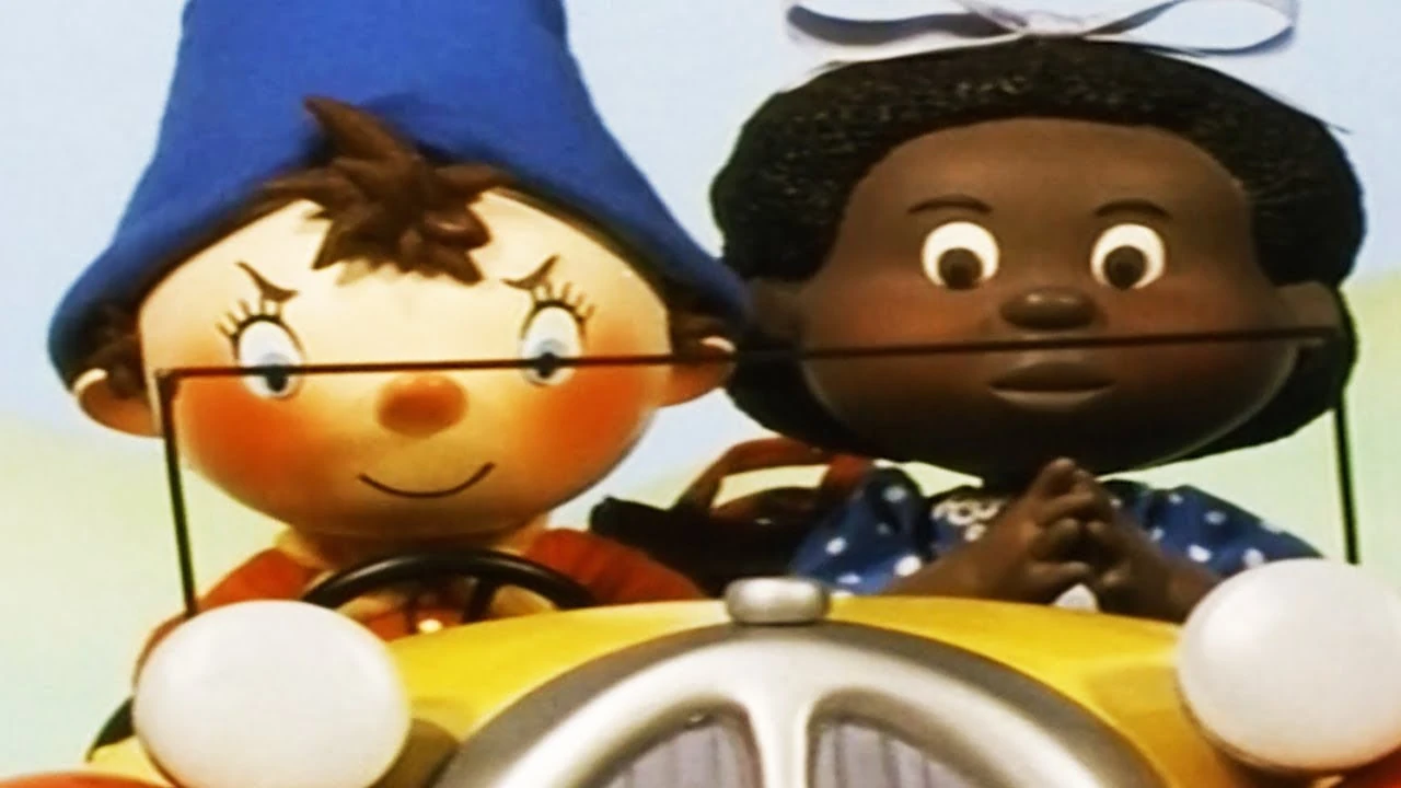 Noddy Loses Sixpence | ABC For Kids Wiki | Fandom