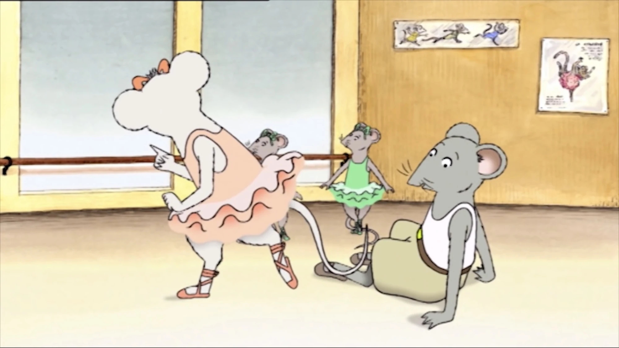 Miss Lilly is Leaving/Gallery | ABC For Kids Wiki | Fandom