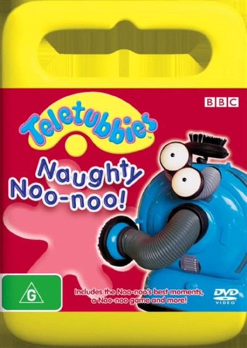 Naughty Noo-noo! | ABC For Kids Wiki | Fandom