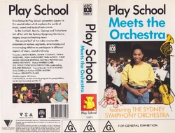 Play School - Meets the Orchestra | ABC For Kids Wiki | Fandom