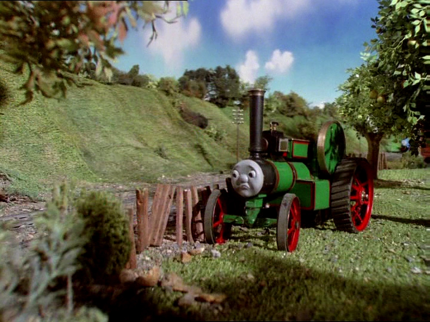 Thomas and Trevor/Gallery | ABC For Kids Wiki | Fandom