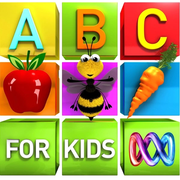 ABC For Kids | ABC For Kids Wiki | Fandom