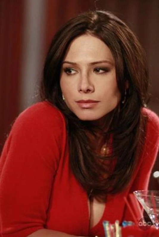 Claudia Zacchara | General Hospital Wiki | Fandom