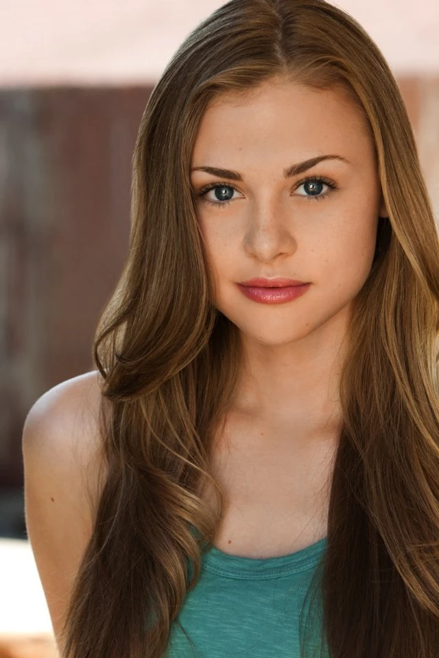 Kiki Jerome | General Hospital Wiki | Fandom