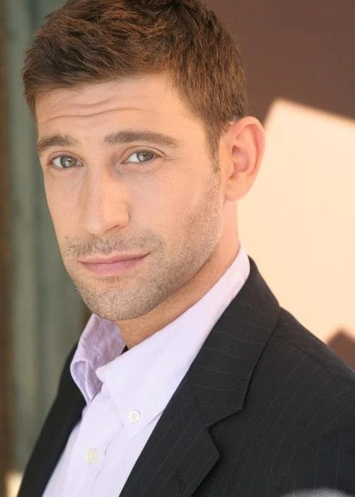 Danny McCall | General Hospital Wiki | Fandom