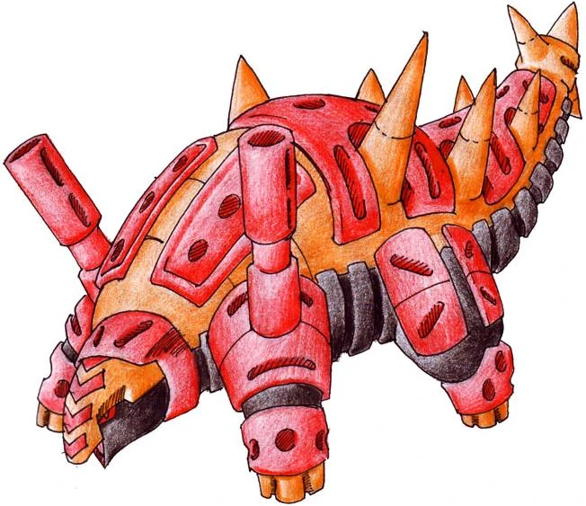 Junomon Abc Kids Manny Centurions Wiki Fandom Powered