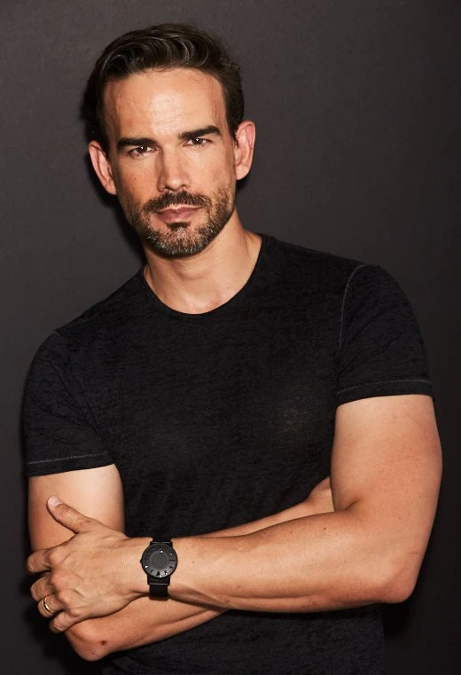 Christopher Gorham | Once Upon a Time Wiki | Fandom