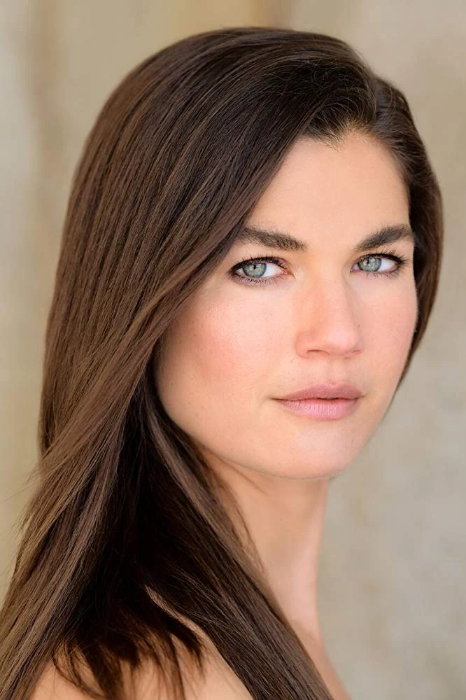 Teri Reeves | Once Upon a Time Wiki | Fandom