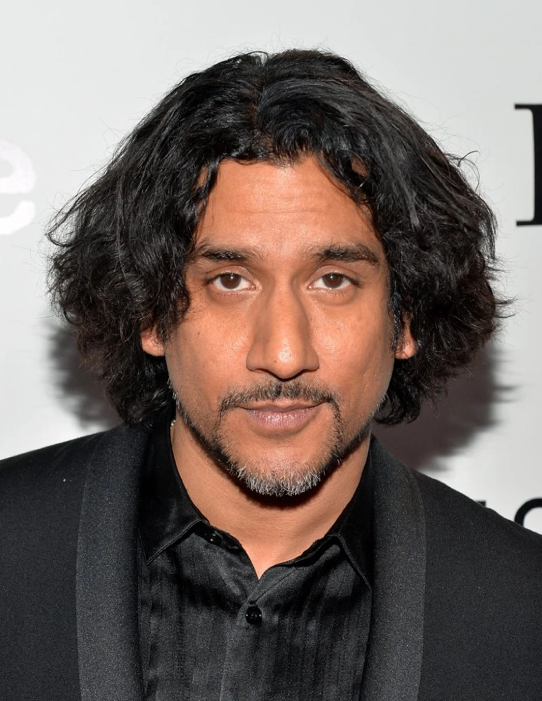 Naveen Andrews | Once Upon a Time Wiki | Fandom