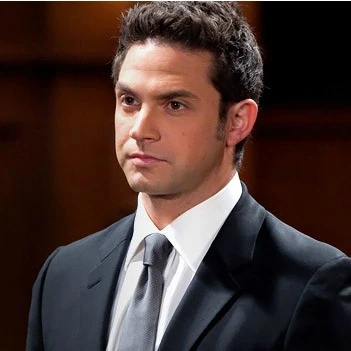General Hospital Johnny Zacchara – TOMP