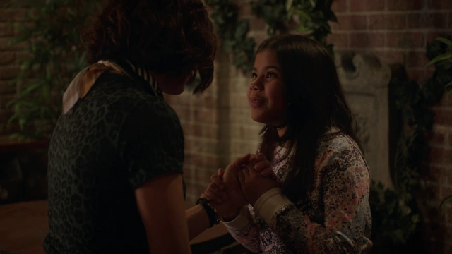 Regina and Lucy | Once Upon a Time Wikia | Fandom