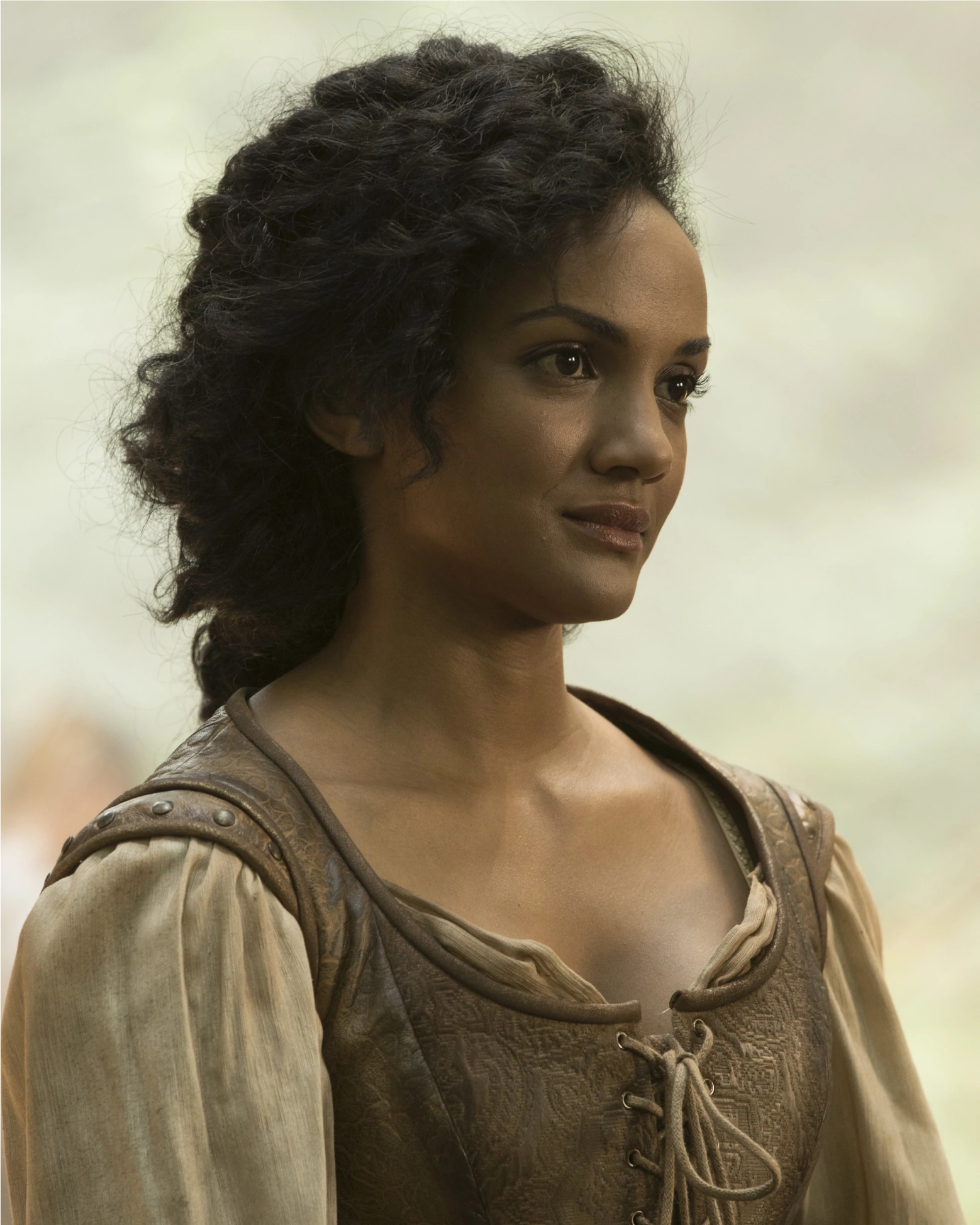 Tiana | Once Upon a Time Wikia | Fandom