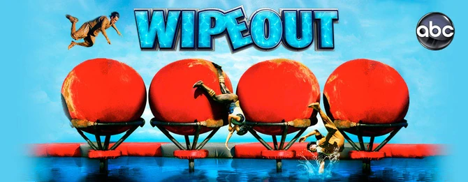 Wipeout Wiki | Fandom