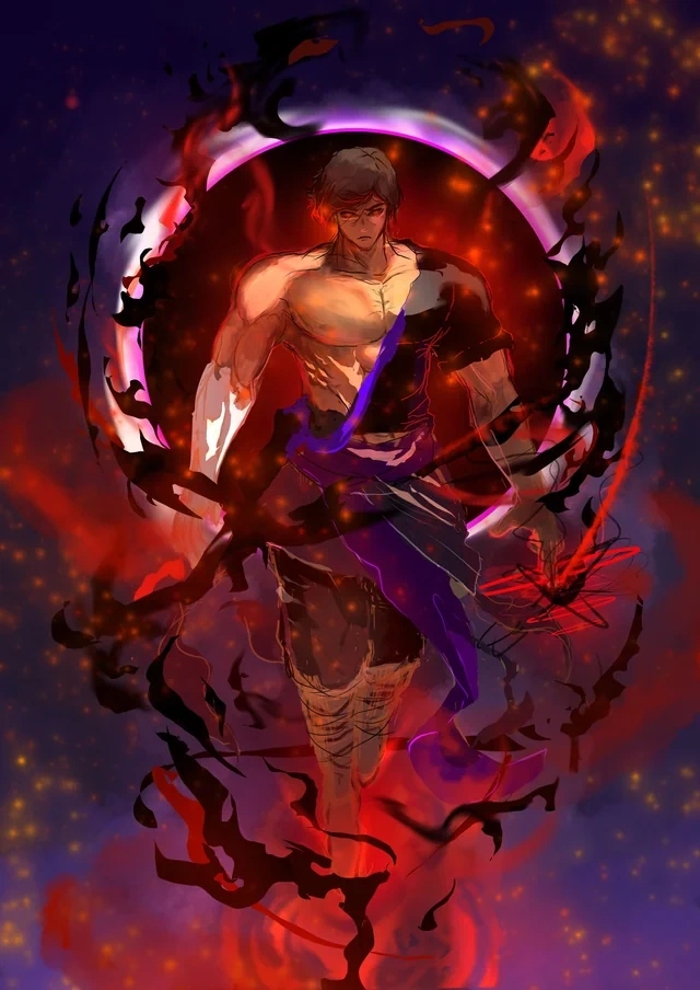 Wei Shi Lindon (Cradle) vs Doctor Strange (Marvel Comics) | SpaceBattles