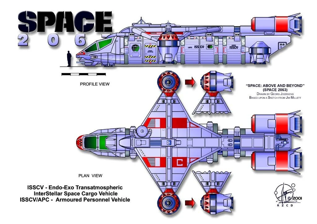 ISSCV/APC | SPACE 2063 Wikia | Fandom