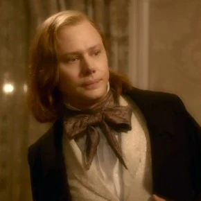 Joshua Speeds | Abraham Lincoln: Vampire Hunter Wiki | Fandom