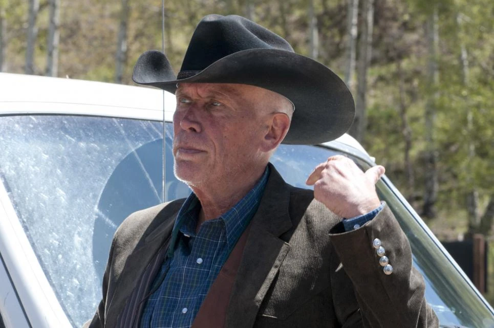 Lucian Connally | Absarokapedia Wikia | Fandom