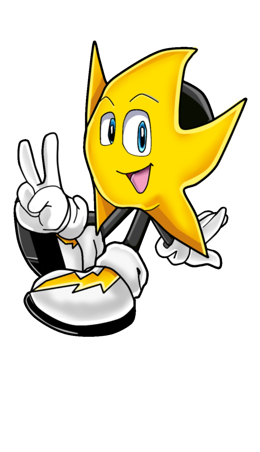 Ristar | Absolhunter251's data base Wikia | Fandom