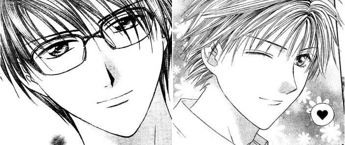 Absolute Boyfriend Wiki | Fandom