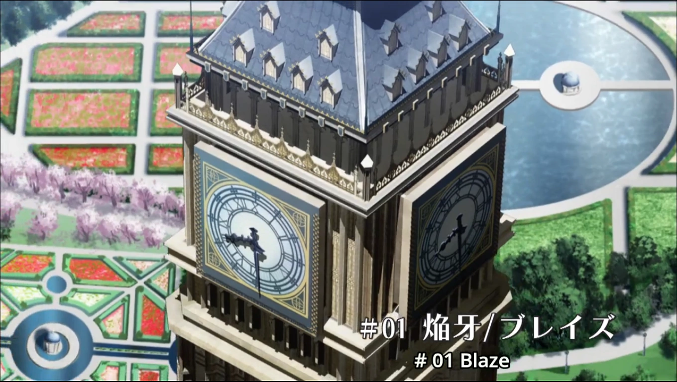 List of Episodes | Absolute Duo Wiki | FANDOM powered by Wikia