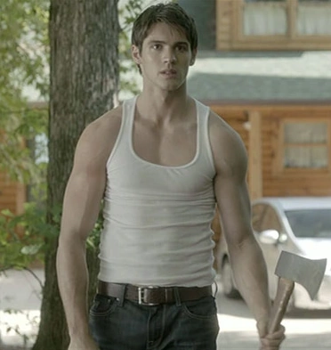 Jeremy Gilbert Heroes Wiki Fandom Powered By Wikia