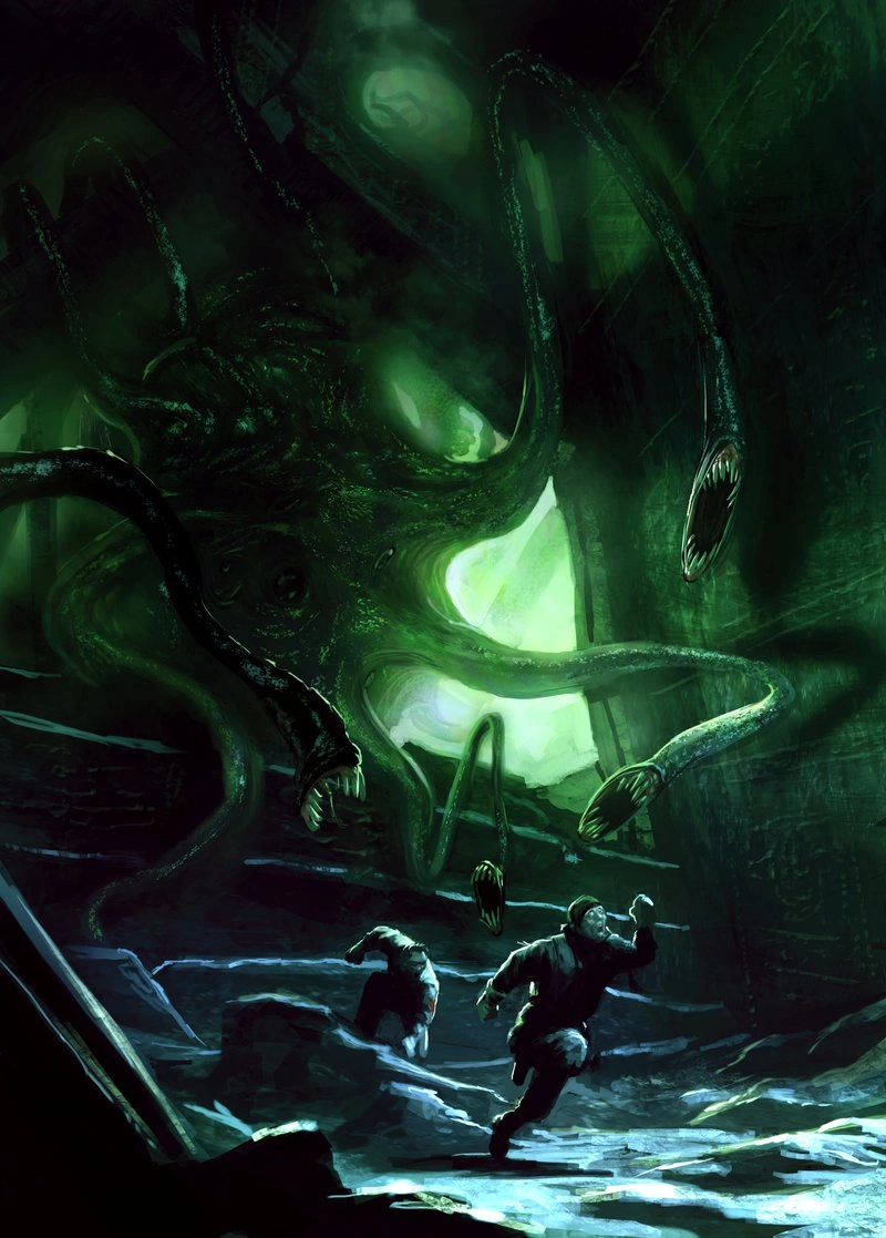 Category:Cthulhu Mythos Characters | Absolute Horror Wiki | Fandom