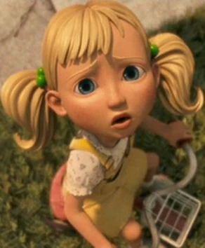Eliza (Monster House) | Absolute Horror Wiki | FANDOM powered by Wikia
