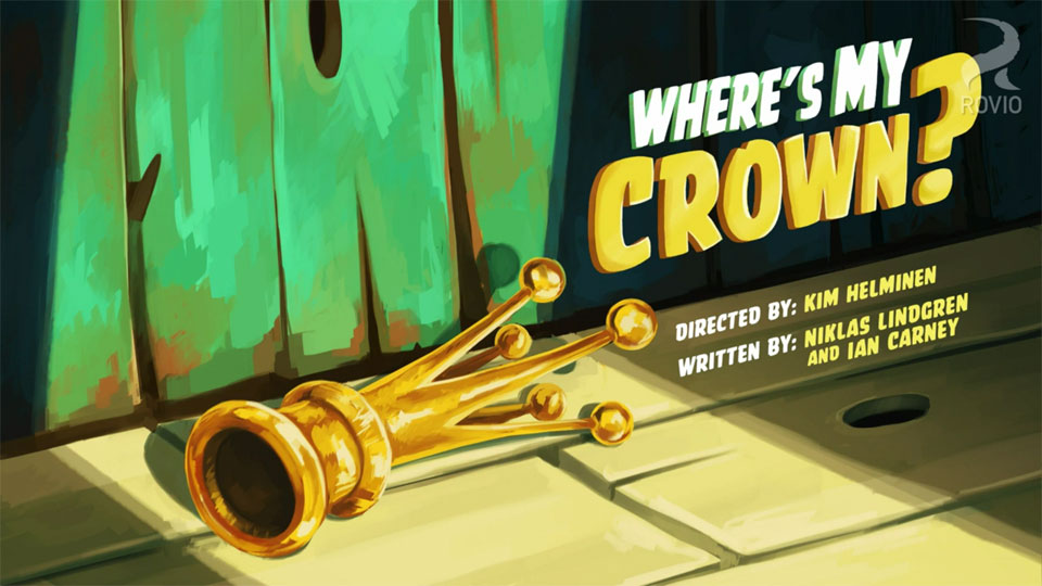 Full Metal Chuck Angry Birds Toons Wiki Fandom Powered By Wikia