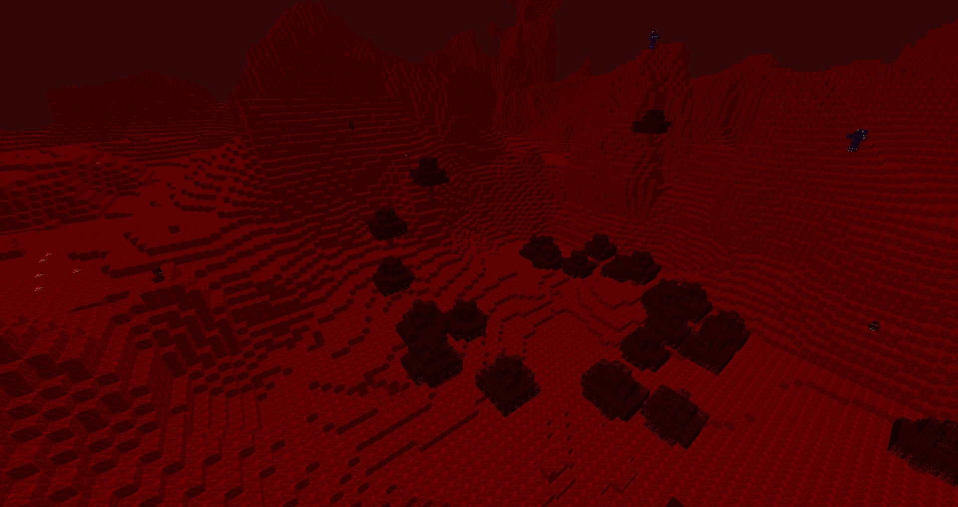 The Dreadlands | AbyssalCraft Wiki | Fandom