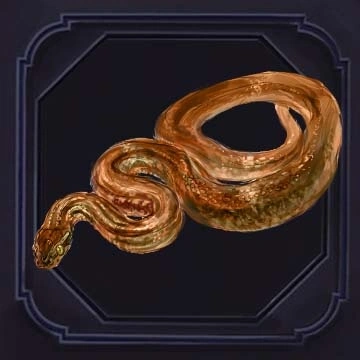 Familiar - Snake | Academagia Wiki | FANDOM powered by Wikia