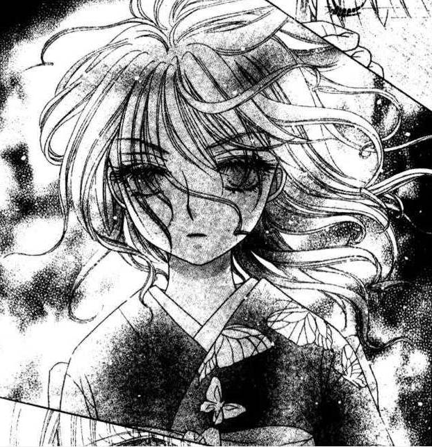 Nobara Ibaragi | Wikia Académie Alice | FANDOM powered by Wikia Nobara Ibaragi | Wikia Académie Alice | FANDOM powered by Wikia