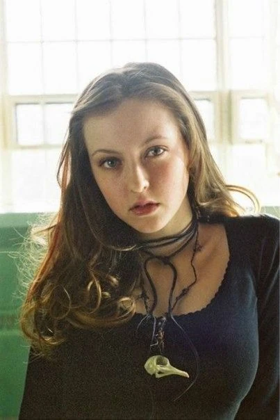 Ginger Fitzgerald | Academy_X Wiki | Fandom