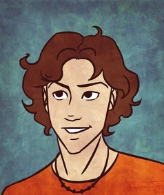 Connor Stoll | Wiki Acampamento Meio-Sangue | FANDOM powered by Wikia