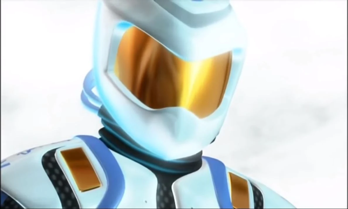 Acceleron | Acceledrome-V4 Wiki | Fandom